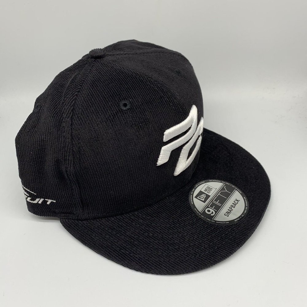 Pro Circuit Racing Logo Corduroy 9fifty New Era Hat S… - Gem